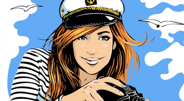 SuperyachtNews.com - Operations - The female captain: A matter of ...