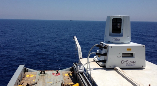 SuperyachtNews.com - Fleet - Guiding the giant