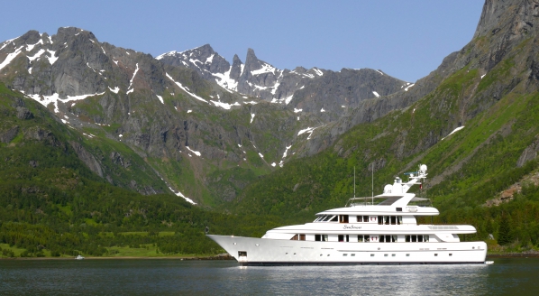 SuperyachtNews.com - Owner - Fjord Focus