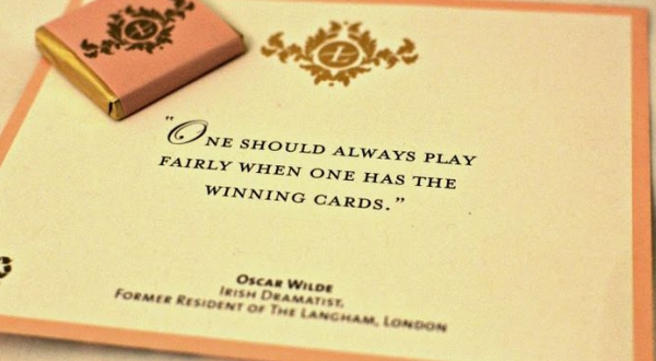 SuperyachtNews.com - Operations - Turning around turndown service