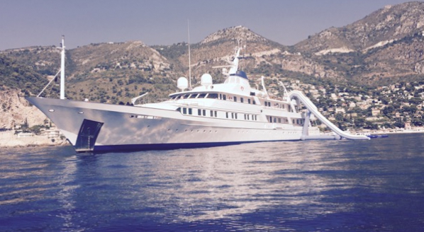SuperyachtNews.com - Technology - Cecil Wright & Partners launches ...