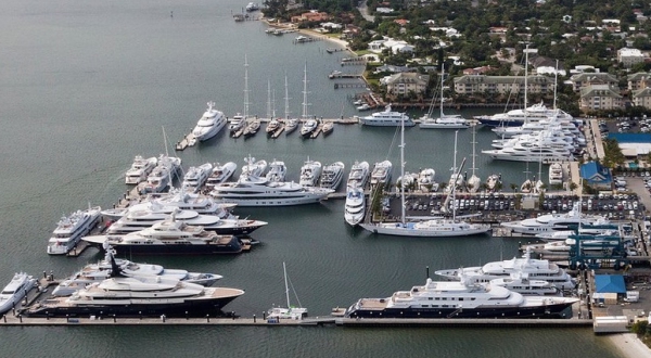 SuperyachtNews.com - Business - Rybovich builds for the future