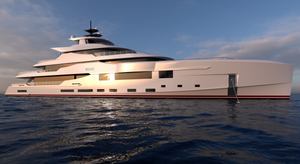 SuperyachtNews.com - Fleet - Benetti Now: Making sense of semi-custom