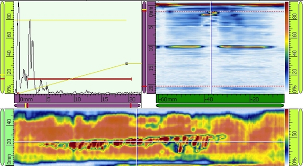 SuperyachtNews.com - Technology - The power of non-destructive testing ...