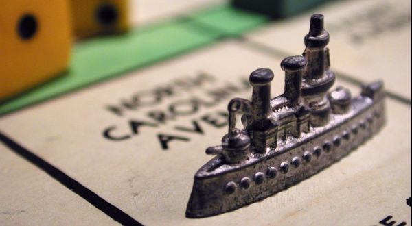 SuperyachtNews.com - Fleet - The monopoly effect