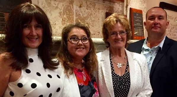 SuperyachtNews.com - Operations - MPT's Amy Morley-Beavers passes away