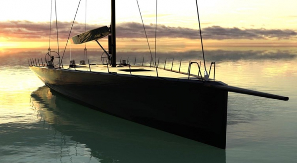SuperyachtNews.com - Fleet - Persico Marine update on the new ...