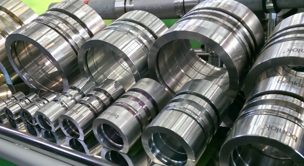 SuperyachtNews.com - Technology - Bonlok's pipe dream for superyachts