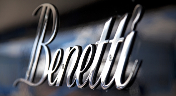 SuperyachtNews.com - Business - Vitelli denies rumour that Benetti is ...