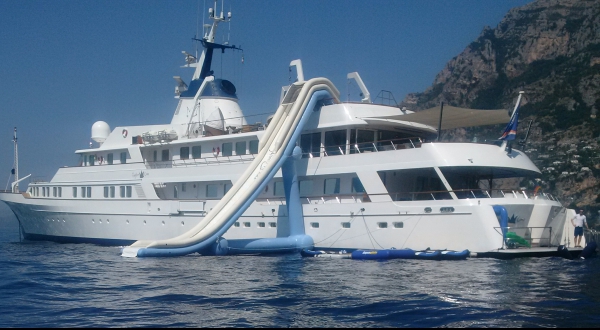 SuperyachtNews.com - Fleet - 60.6m Feadship hits the market