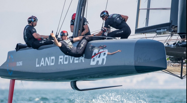 SuperyachtNews.com - Owner - BWA Yachting to deliver the 35th America’s ...