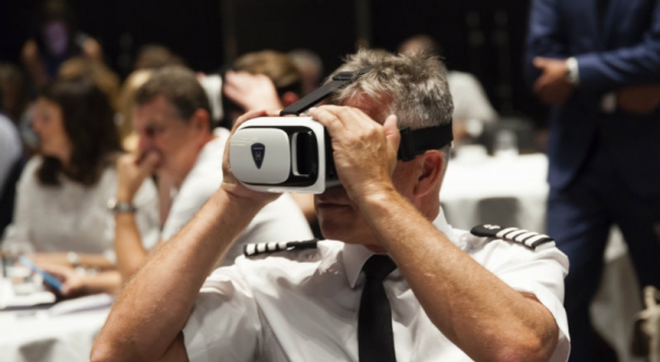 SuperyachtNews.com - Operations - Virtually there – is VR the future of ...