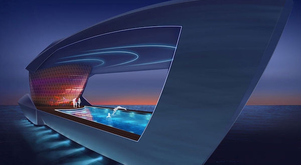 SuperyachtNews.com - Fleet - Is glass good enough for class?