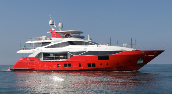 SuperyachtNews.com - Fleet - Benetti's double delivery
