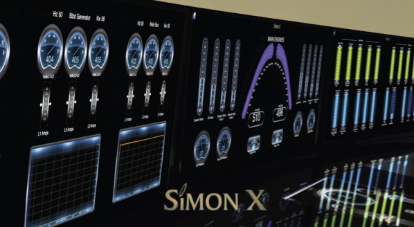 SuperyachtNews.com - Technology - SiMON X says – Palladium brings AI to ...