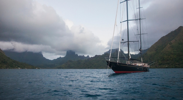 SuperyachtNews.com - Owner - A flair for genius