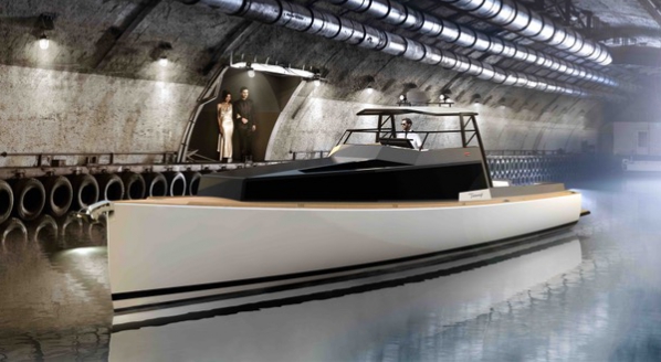 SuperyachtNews.com - Fleet - Buehler is back!