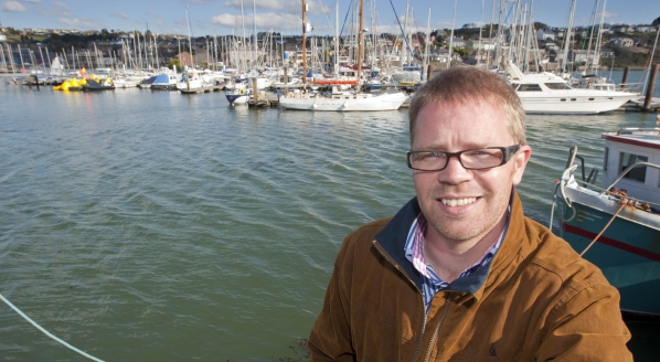 SuperyachtNews.com - Fleet - The Superyacht Sailing Report: Commentary