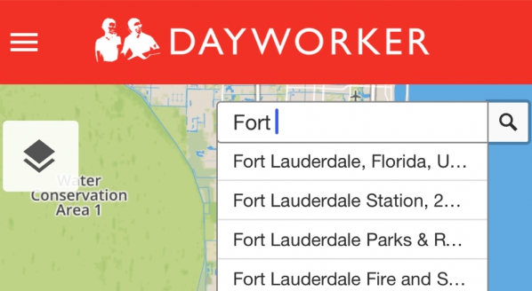 SuperyachtNews.com - Technology - Dayworker app launched