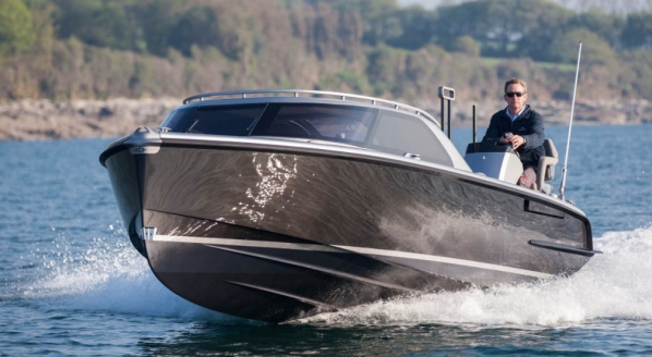 SuperyachtNews.com - Business - Cockwells begins major development