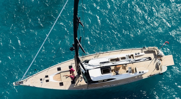 SuperyachtNews.com - Business - Tech entrepreneur Richard Hadida ...