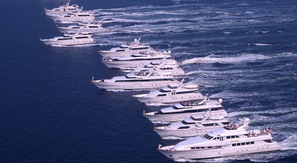 SuperyachtNews.com - Business - EU tariffs on US-built yachts: more ...