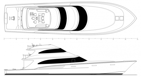 SuperyachtNews.com - Fleet - The rise of the sportfish