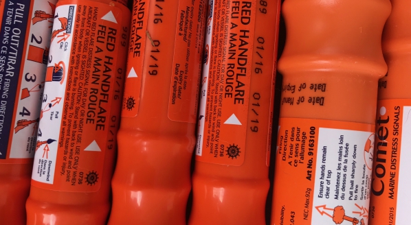 SuperyachtNews.com - Operations - Be Port State Control ready this season