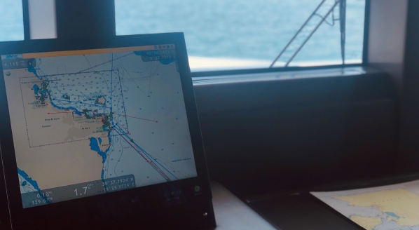 SuperyachtNews.com - Technology - ChartCo launches 'pay-as-you-sail ...