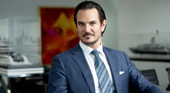 SuperyachtNews.com - Owner - BehneMar builds for the future