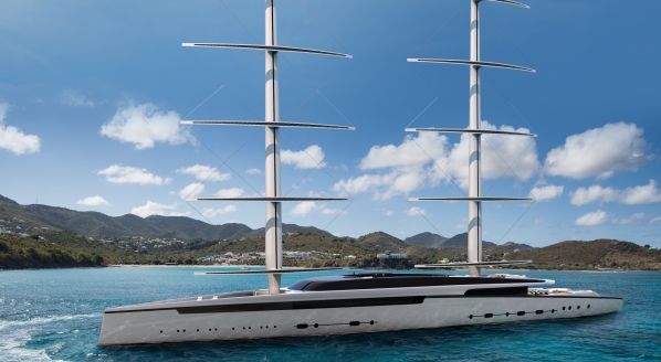SuperyachtNews.com - Business - Further details of S/Y Phocea ...