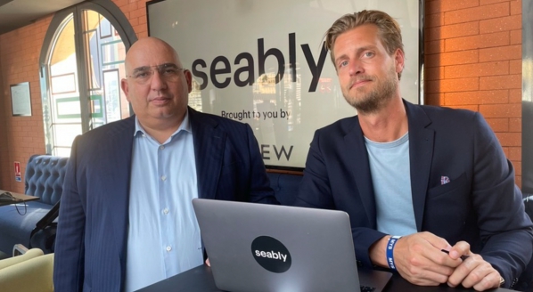 SuperyachtNews.com - Operations - Seably and Acrew launch dedicated ...