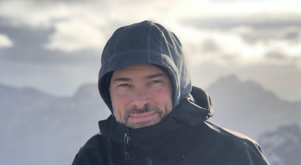 SuperyachtNews.com - Business - Jasper Smith, Founder of Arksen ...