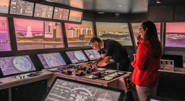 SuperyachtNews.com - Operations - MSA and NAPA partner on crew training ...