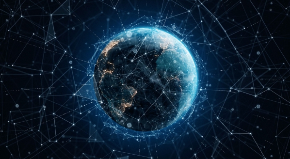 SuperyachtNews.com - Technology - OneWeb crosses coverage threshold